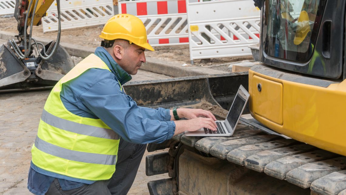 What You Need To Know About Heavy Equipment Maintenance Software - Tdm ...